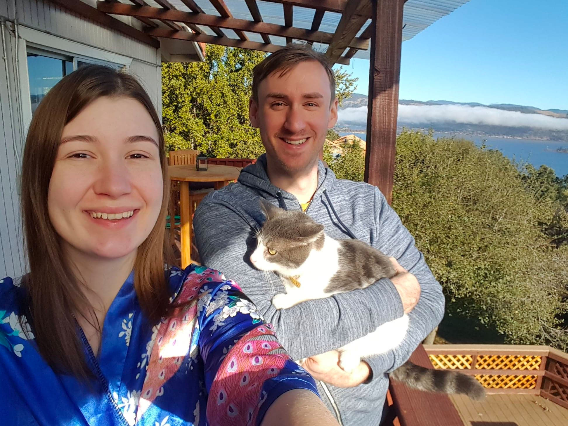 7 Lessons I Learned Traveling With a Non-Healthcare Partner - TravCon