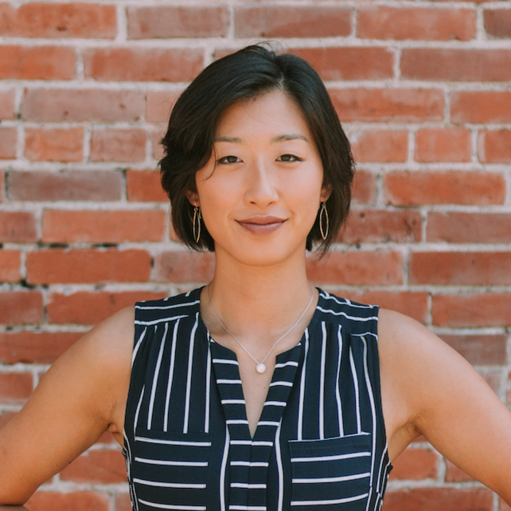 Emily Cheng - TravCon