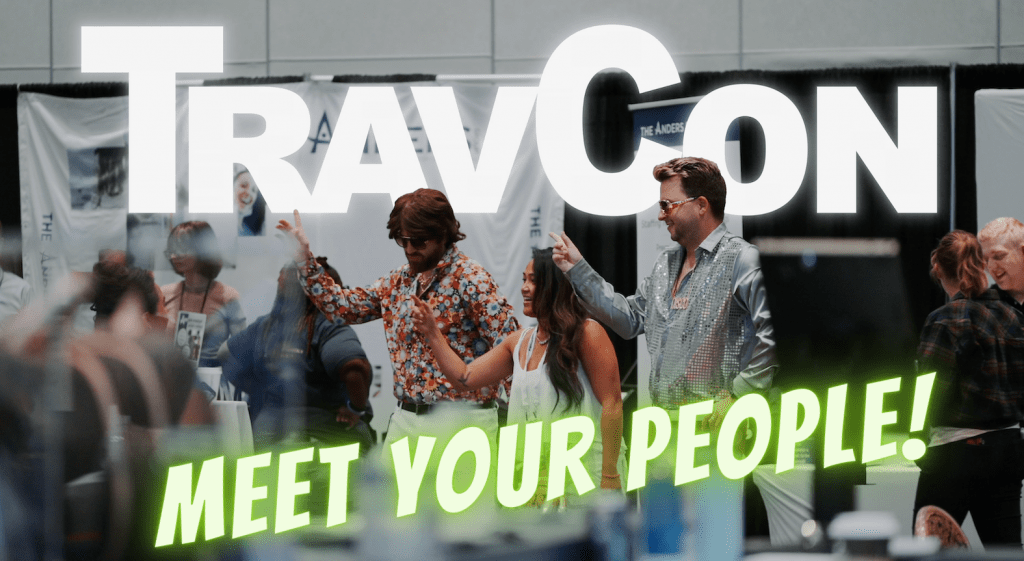 The Experience - TravCon